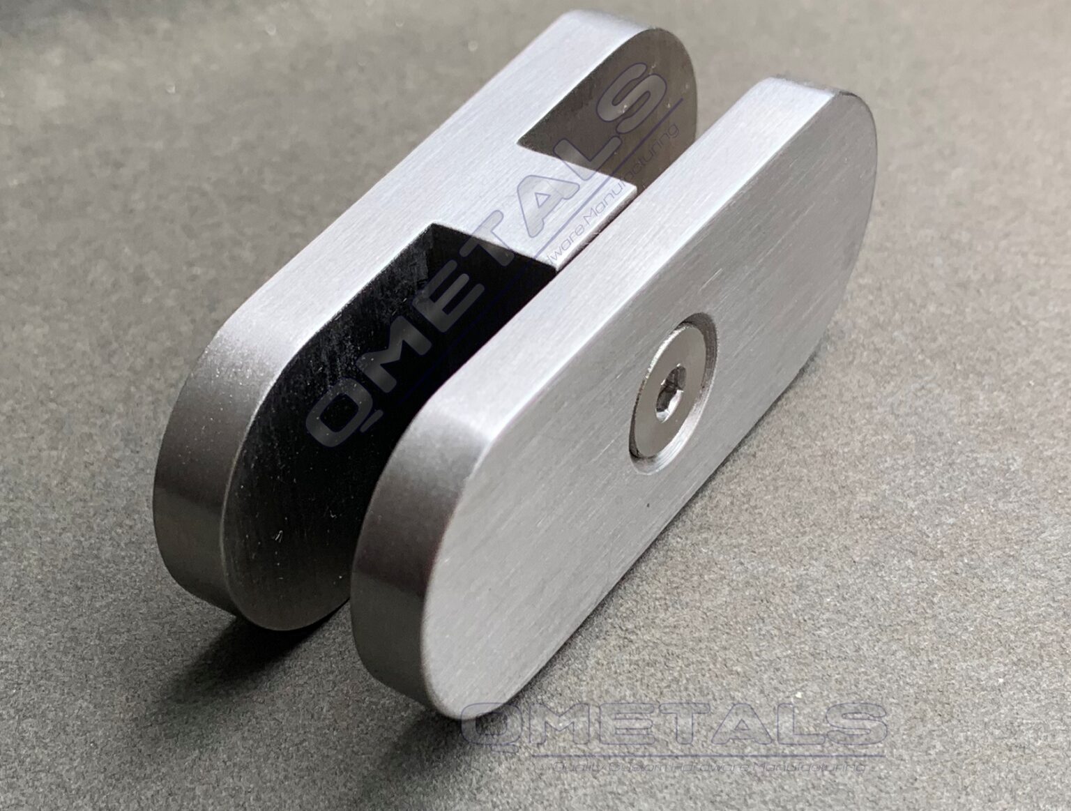 Custom Glass Panel Stabilizer clamps – Xiangnai Hardware Custom Metal ...